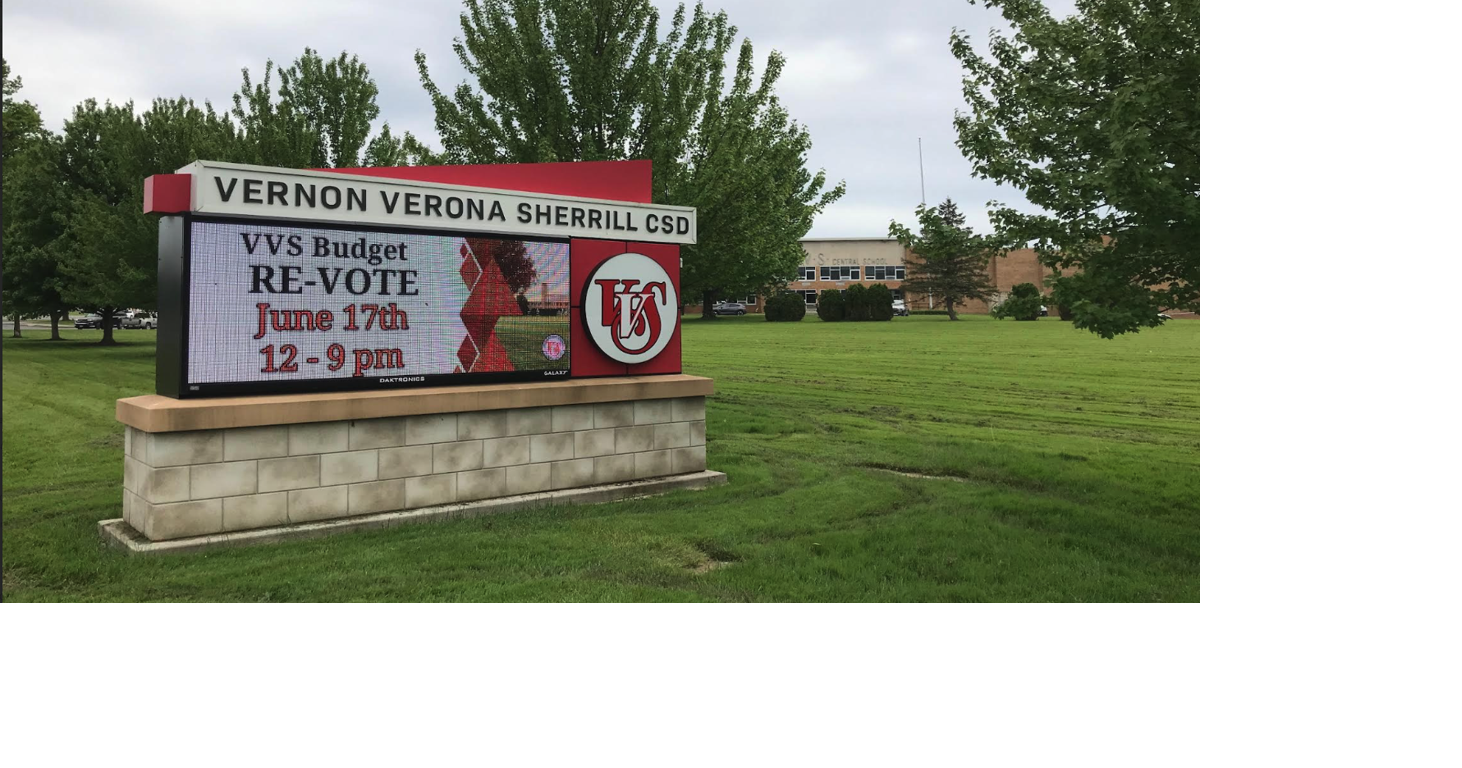 VVS schools $48M budget to go back to voters in June | News ...