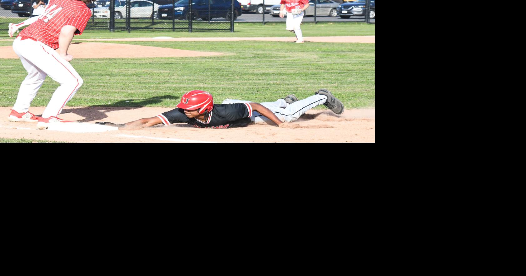 Thomas R. Proctor High School baseball | | romesentinel.com