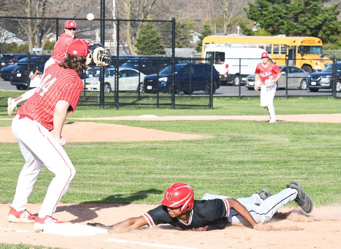 High school baseball roundup for April 9 games | High School ...