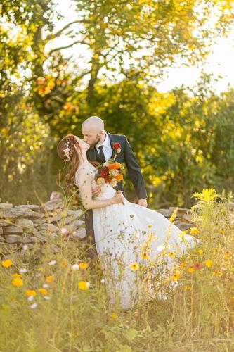 The Root Farm is welcoming weddings to its scenic grounds | Business ...