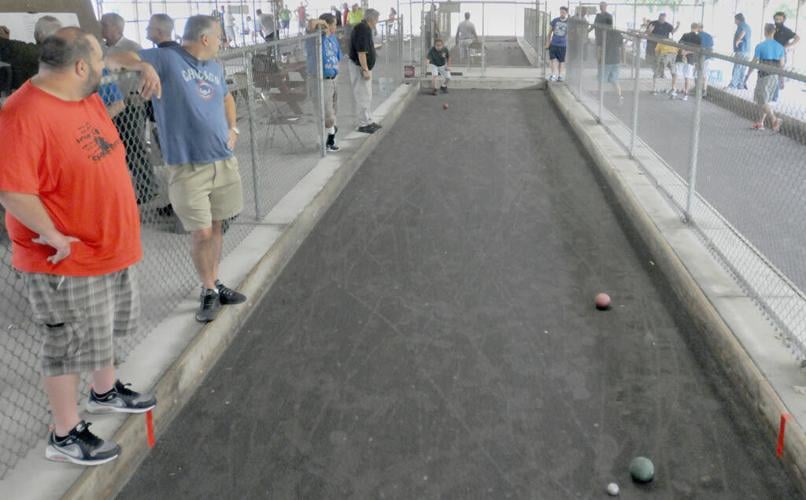 43rd annual World Series of Bocce begins tonight | Culture ...