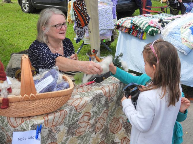 Oneida dives into autumn with Fall Fest | Oneida | romesentinel.com