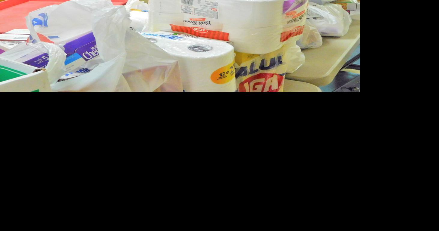 Karing Kitchen to take week pause amid ongoing strain | County news ...