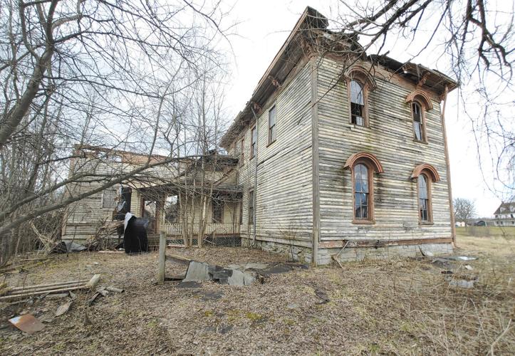 Proposed amphitheater at Erie Canal Village a hot topic at Rome Common ...
