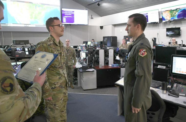 Rome resident receives promotion at EADS | News | romesentinel.com