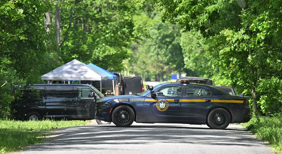 NYSP confirm Lock 22 death believed connected to Rome man | News ...