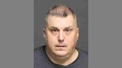 New Hartford man sentenced to 56 years to life in prison for raping ...