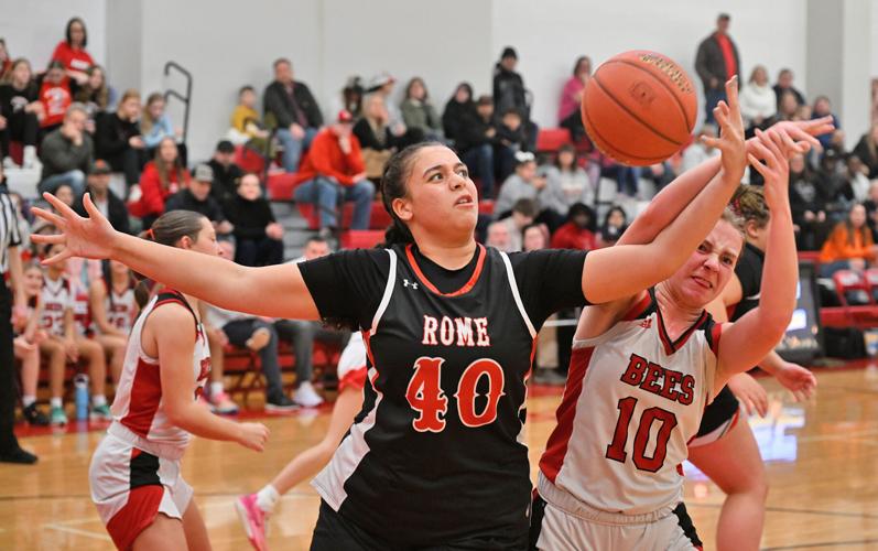 SECTION III BASKETBALL PLAYOFFS: RFA girls fall in Class AAA | Sports ...