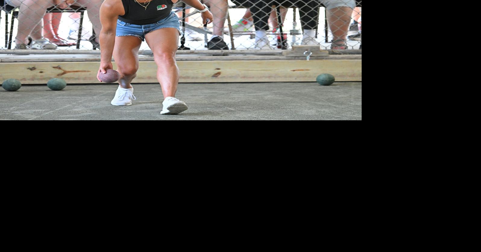 A CLOSER LOOK: Relive the 2024 World Series of Bocce, Rome, NY | Sports ...