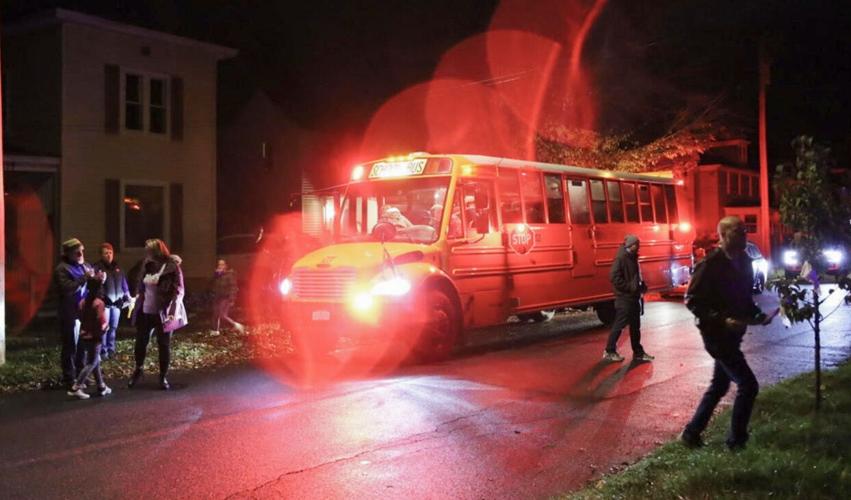 Oneida Light Fight winners announced | News | romesentinel.com