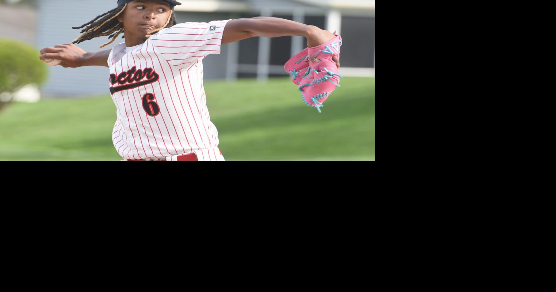 Pitching, timely hits help Proctor baseball top Whitesboro | Sports ...