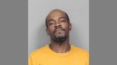 Utica man accused of bringing drugs to meeting with parole officer | News | romesentinel.com