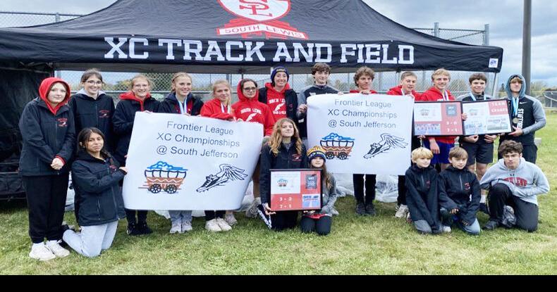 South Lewis cross country | Sport | romesentinel.com