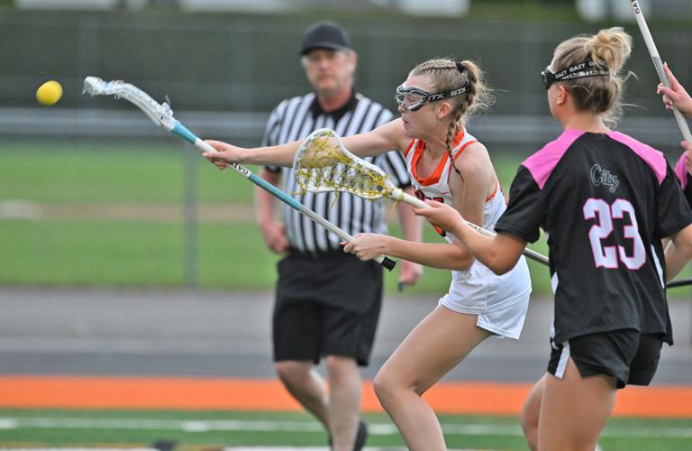 RFA senior Sanzone makes plays in lacrosse postseason win | High School ...