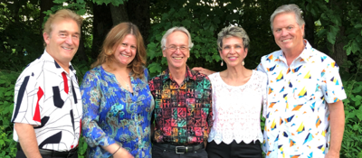 Oneida library hosts Monk Rowe and The Five Families Ensemble | Music ...