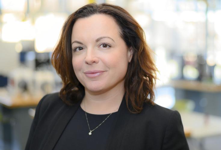 Hage, Ballman are SUNY Poly's 2024 commencement speakers | News ...
