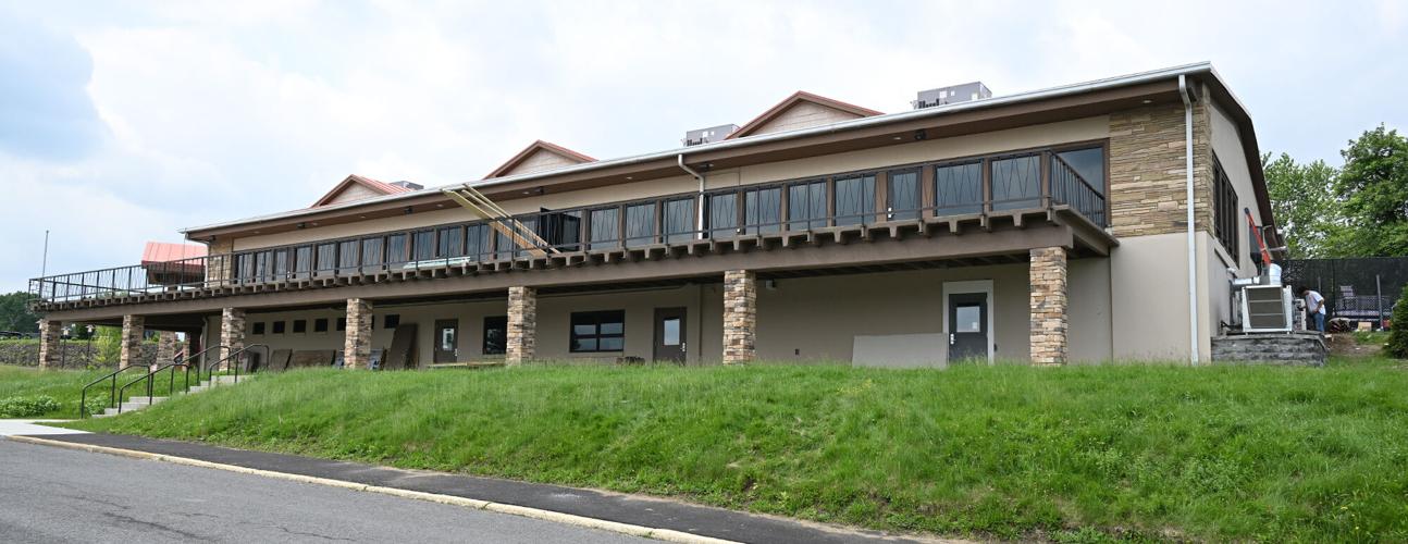 Valley View clubhouse set to reopen this year | News | romesentinel.com