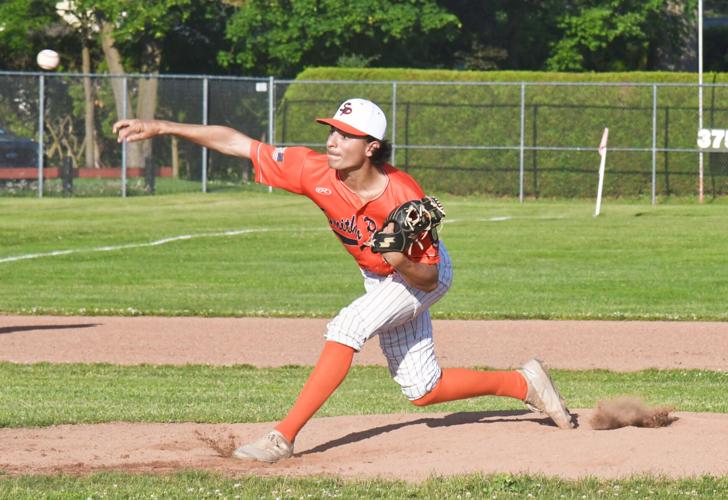 Smith Post improves to 5-0 in District V Legion season | Sports | romesentinel.com