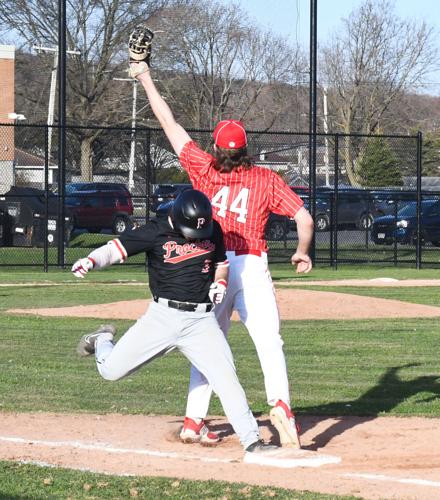 High school baseball roundup for April 9 games | High School ...