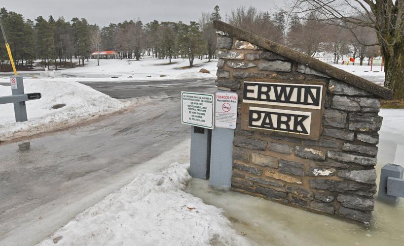 Boonville to phase-in series of upgrades at Erwin Park | County news ...