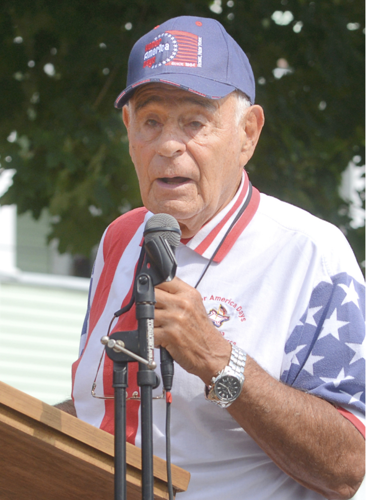 Celebration of Life on Sunday for former Rome mayor Eilenberg | News ...