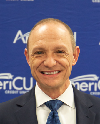 AmeriCU Credit Union celebrates successes and milestones of 2023 ...