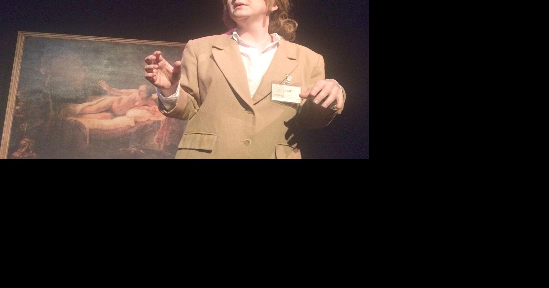 Buntport Theater Company play opens Hamilton College series | Content ...