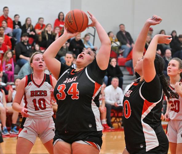 SECTION III BASKETBALL PLAYOFFS: RFA girls fall in Class AAA | Sports ...