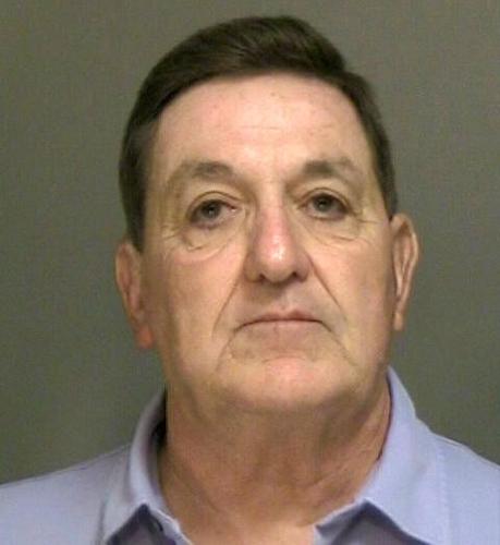 Jury finds Townsend guilty of both charges | Public Safety ...