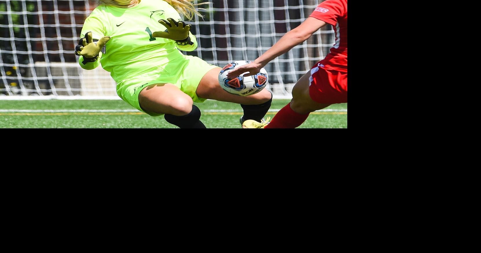 Sauquoit Valley's Allison Moreau aims to play pro soccer | Sports ...