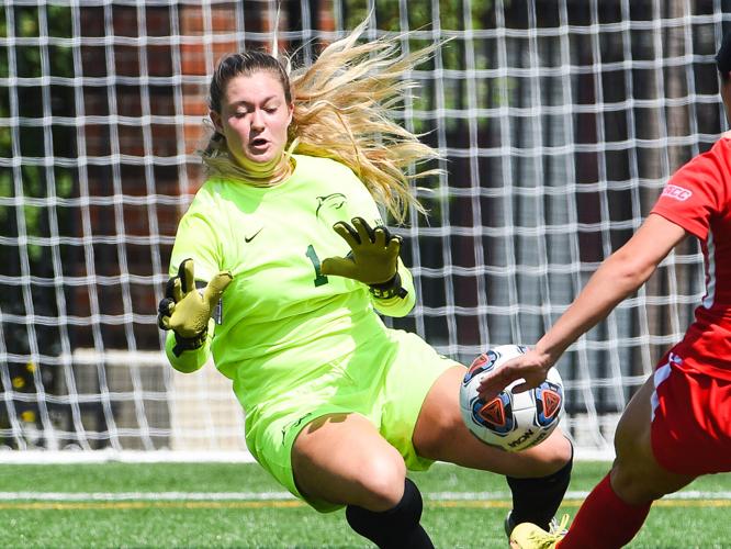 Sauquoit Valley's Allison Moreau aims to play pro soccer | Sports ...