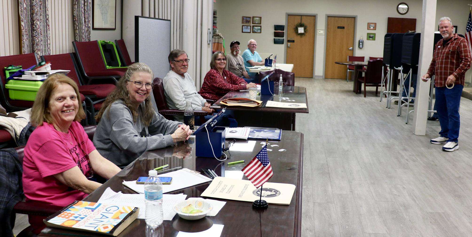 Page A3 | Boonville Herald | romesentinel.com