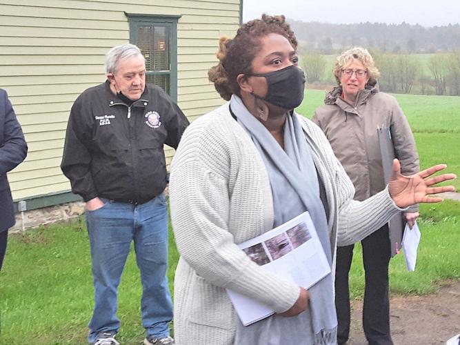 Next steps eyed in Ava | Oneida | romesentinel.com