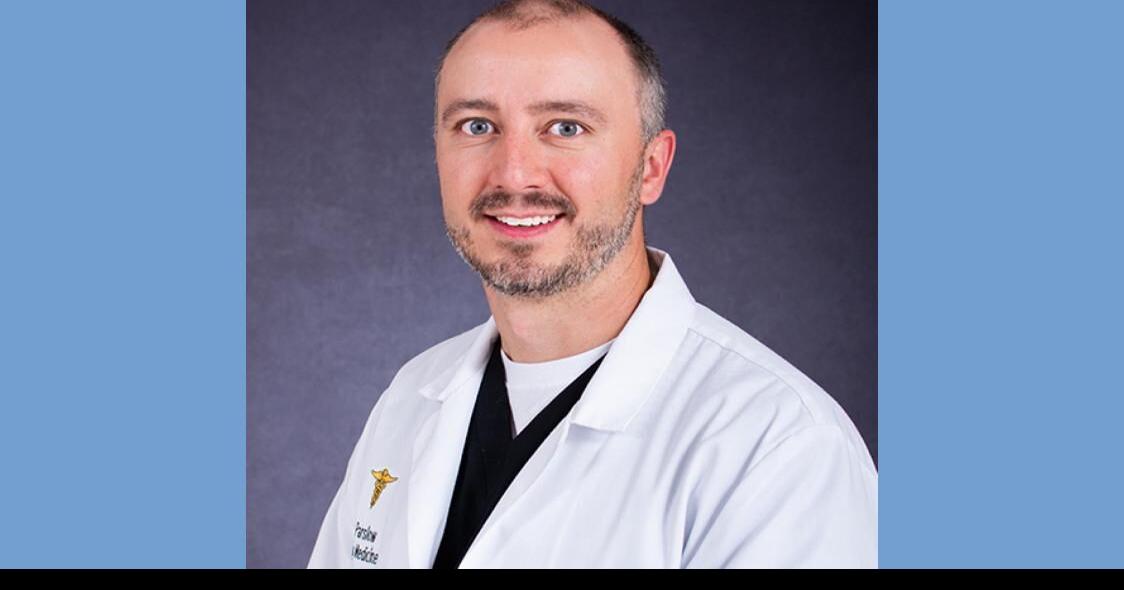 New family doctor at Rome Health accepting new patients | Health ...