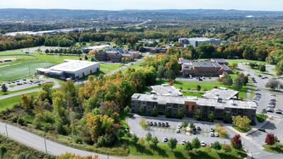 SUNY Poly in Utica expanding Student Accessibility Services ...