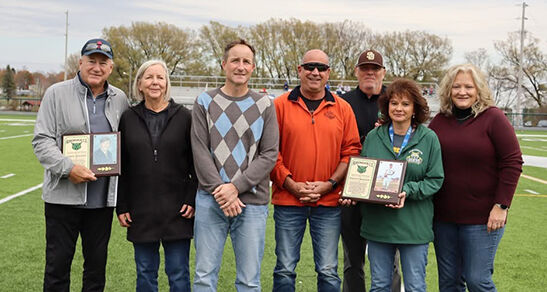 2025 Adirondack Athletic Hall of Fame inductees | | romesentinel.com