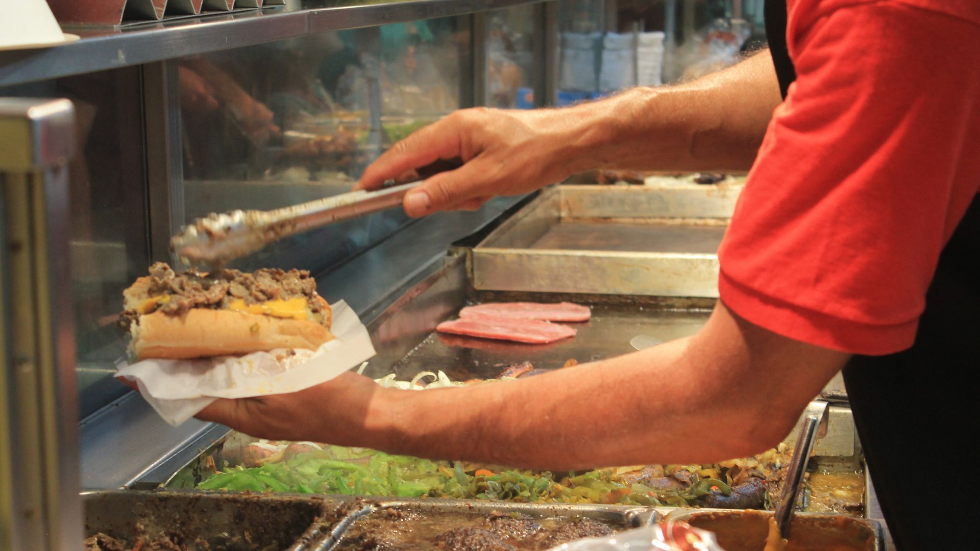 Reddit’s 16 most buzzed-about foods at the NYS Fair | Editors-picks ...