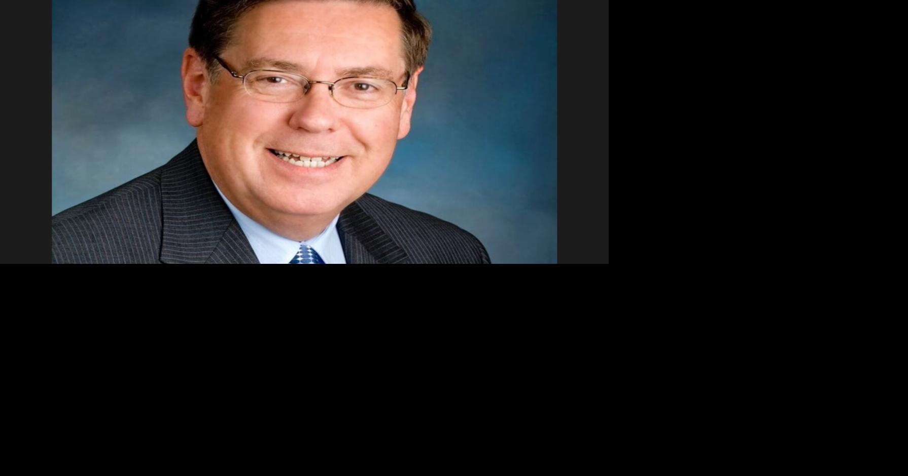 Former State Sen. Jim Seward remembered for dedication to constituents ...