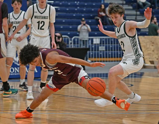 Clinton falls to Marcellus in Class B boys basketball final ...