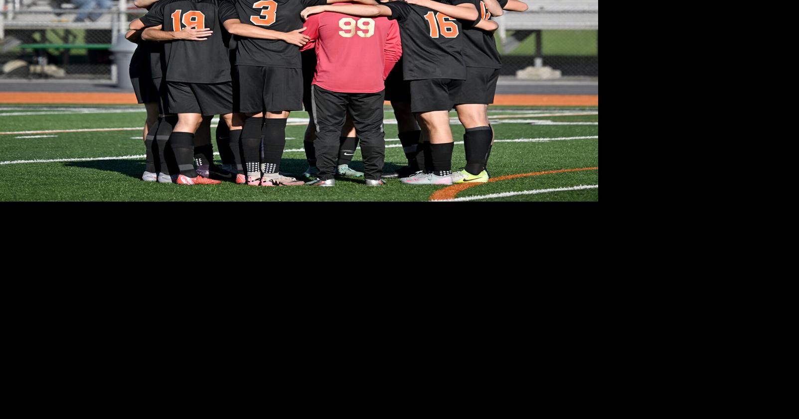 SOCCER GALLERY: See photos of Proctor boys soccer 8-0 win over RFA (39 ...