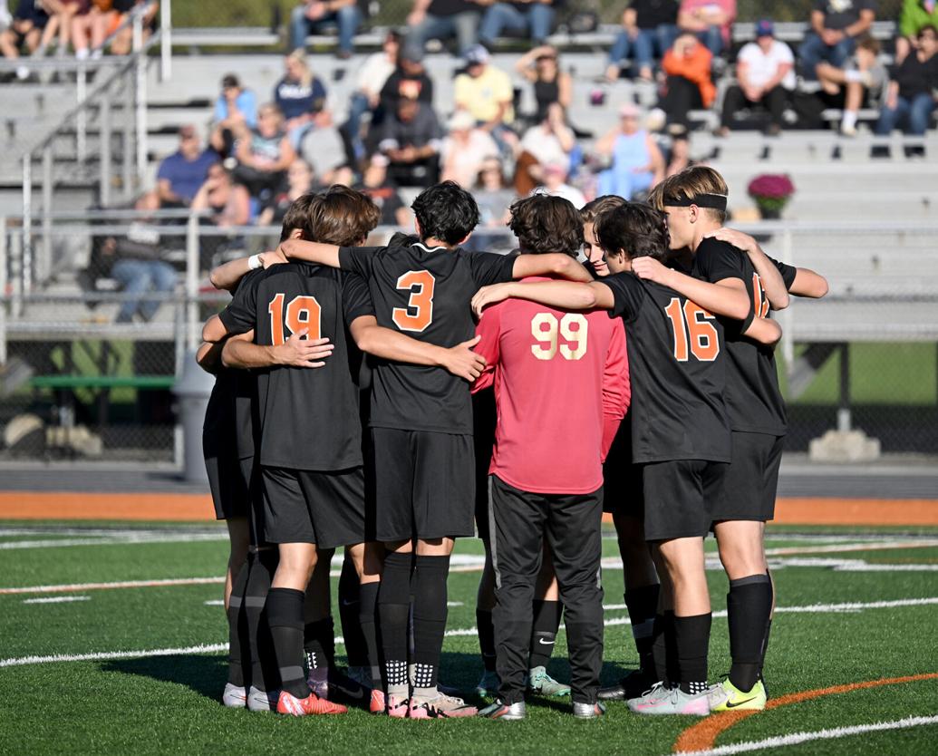 SOCCER GALLERY: See photos of Proctor boys soccer 8-0 win over RFA (39 ...