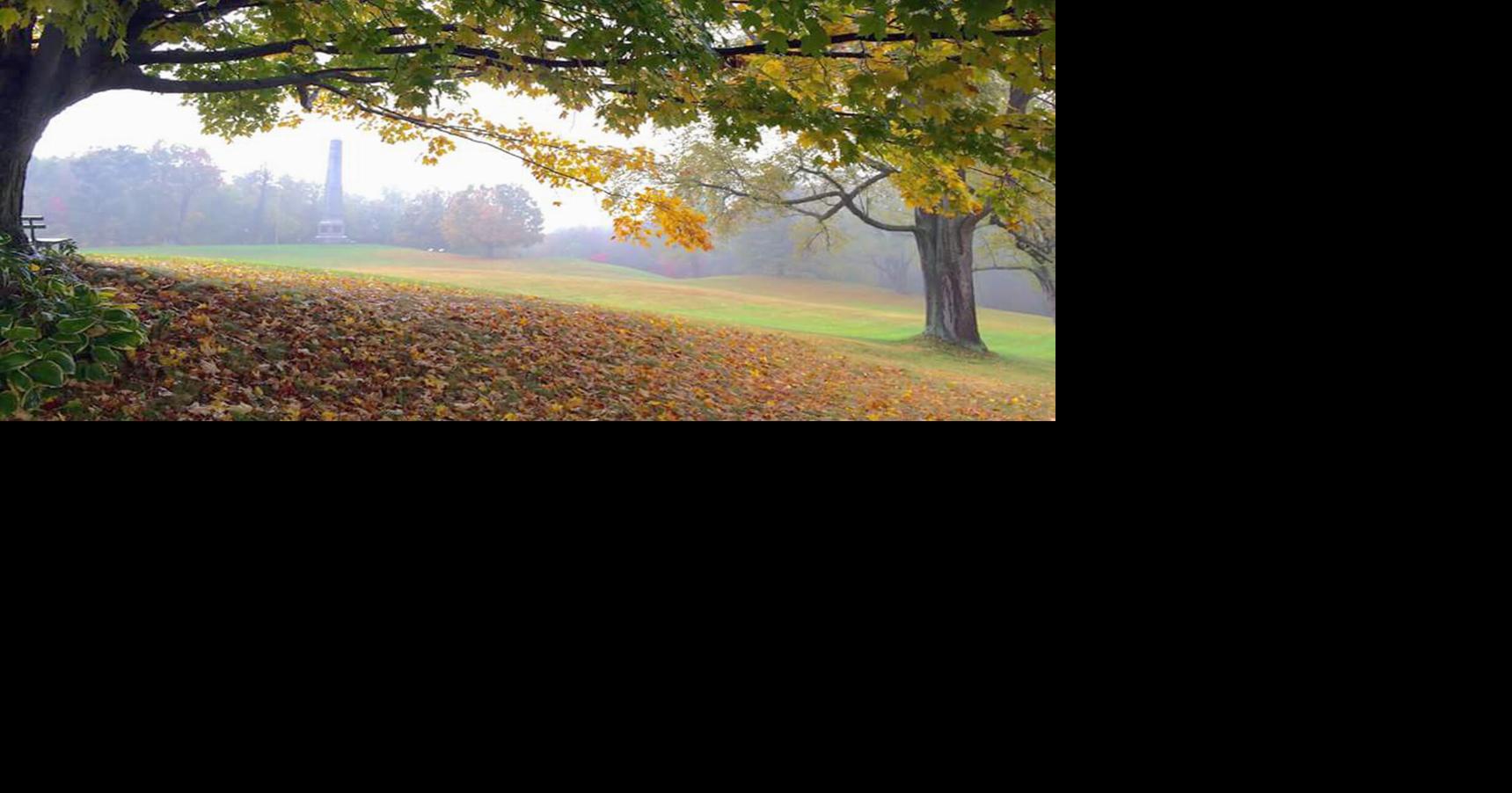 GARDENING IN CNY: Time for fall lawn care | Outdoors | romesentinel.com