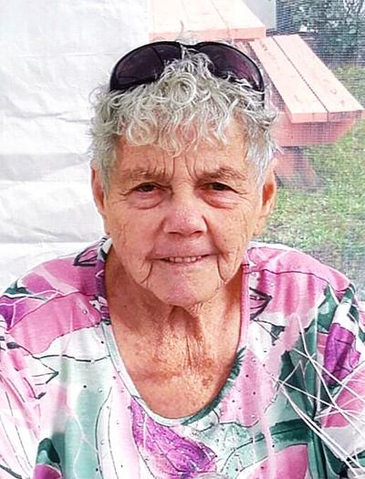 Marion Marshall obituary | Game | romesentinel.com
