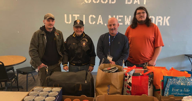 Community snapshot: Knights of Columbus aid local veterans | Local ...