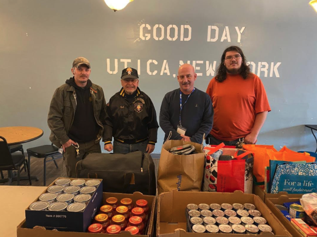 Community snapshot: Knights of Columbus aid local veterans | Local ...