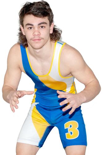 RFA’s all-time winningest wrestler Thompson aims for big finish ...