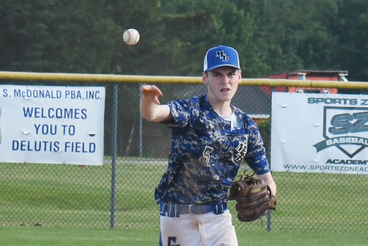 Whitestown Post opens District V Legion season with win | Sports ...