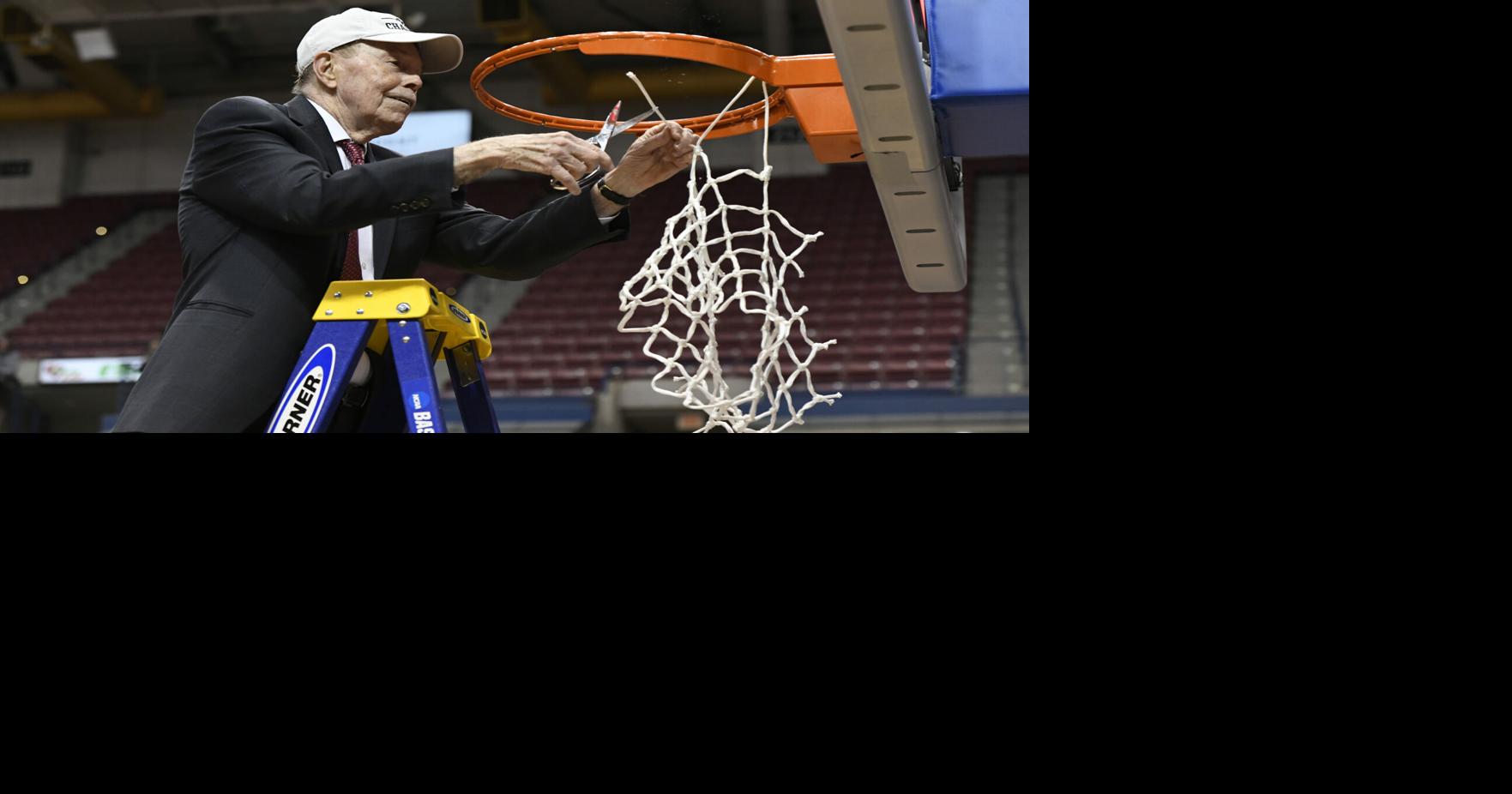 Tom Murphy retires from basketball after more than 60 years | Sports ...