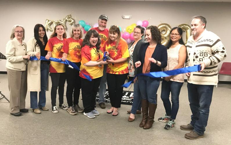 KEYS Program shares smiles in the comforting power of music ...