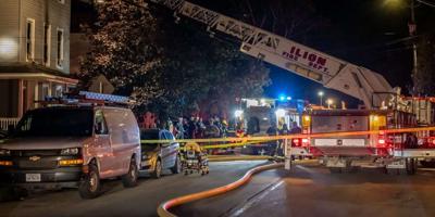 One dead in arson/suicide in Little Falls, city officials say | News ...